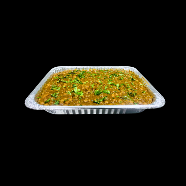 Pindi Chana Masala | Milanu's Tandoori Grill In Pickering, Durham Region